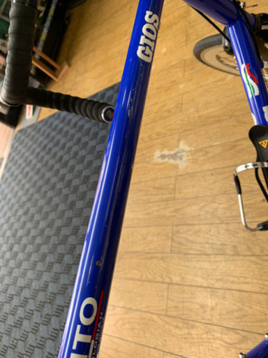 ️人気️GIOS PANTO 20インチ ロードバイク ミニベロ ジオス パント ️人気️GIOS PANTO 20インチ ロードバイク ミニベロ ジオス パント