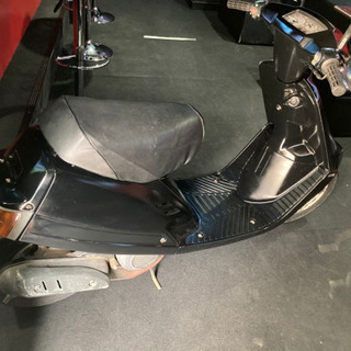 YAMAHA JOG 2JA 注文