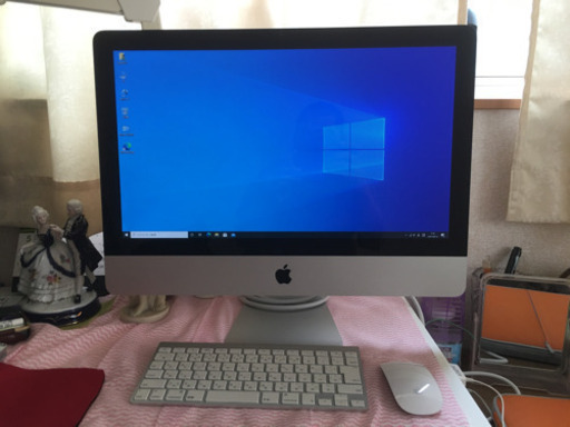 iMac2011カスタム21.5インチi7(断捨離中)1万円値下げ iMac2011カスタム21.5インチi7(断捨離中)1万円値下げ