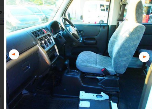 H23年アクティバンSDX乗車定員2名PS096 (ワイティーエス業販) 厚木のアクティの中古車｜ジモティー