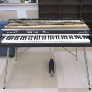 札幌市/清田区 Fender フェンダー STAGE PIANO Rhodes MarkⅡ 札幌市/清田区 Fender フェンダー STAGE PIANO Rhodes MarkⅡ