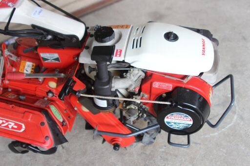 管理機/耕運機 ヤンマー PSC40 管理機/耕運機 ヤンマー PSC40