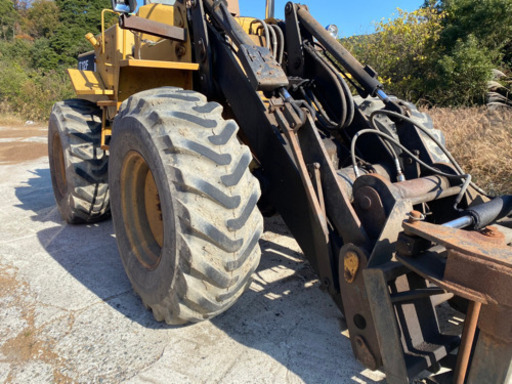 cat IT12F (白石) 福岡の三菱の中古車｜ジモティー