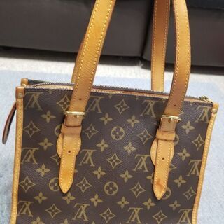 ルイヴィトンバッグ中古