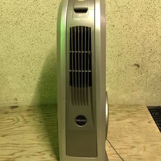 フカダック ジェットターボファン FC-2061F 扇風機 首振り タイマー (とも) 鴻池新田の季節、空調家電《扇風機》の中古あげます・譲り ...