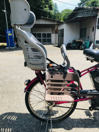 電動自転車 (中古) ジャンク (中古ジャンク Panasonic OFF 電動自転車 (中古) ジャンク (中古ジャンク Panasonic OFF