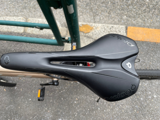 Fuji ROUBAIX AURA フジロードバイク Fuji ROUBAIX AURA フジロードバイク