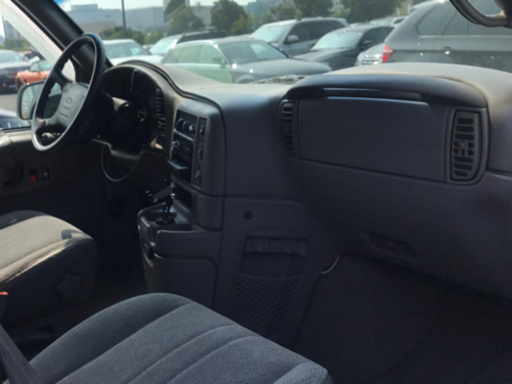 97‘ Chevy ASTRO VAN LS 2WD (Rocki) 佐野のその他の中古車｜ジモティー