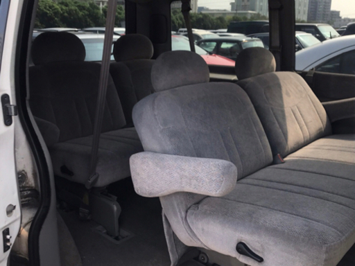 97‘ Chevy ASTRO VAN LS 2WD (Rocki) 佐野のその他の中古車｜ジモティー