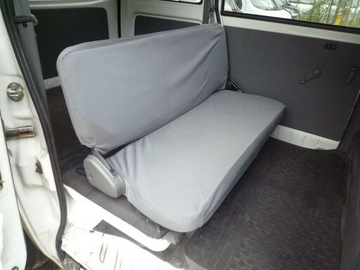 (ID3575)軽バン専門店在庫50台20万円日産NV100クリッパー 5AGS 車検2年付平成25年式諸経費込260,000円 (あすか ...