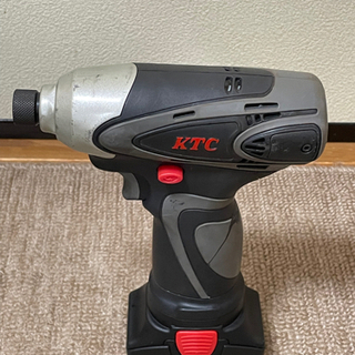 KTC 電動インパクトレンチセット 19.0sp No.JTAE681-