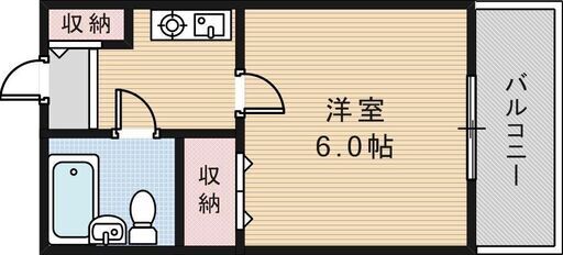 No,263 KN ♪礼金・保証金無し♪ 🌟即入🌟 鉄骨造 ️ (Best One) 南田辺のマンションの不動産・住宅情報・無料掲載の掲示板｜ジモティー