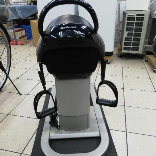 【お値下げ！】National ナショナル Panasonic パナソニック JOBA ジョーバ エクササイズマシーン 健康器具 ダイエット ...