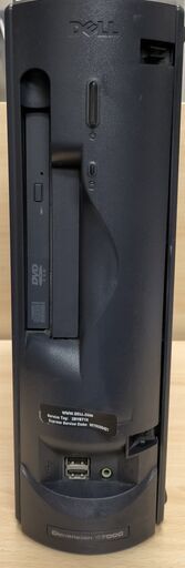 Dell Dimension 4700C＊＊Cel＊＊＊ (スポット担当A) 大島のデスクトップパソコンの中古あげます・譲ります｜ジモティーで ...