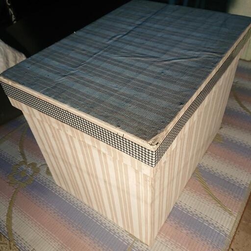 貴重 お茶箱 (クッキー) 新道東のその他の中古あげます・譲ります｜ジモティーで不用品の処分