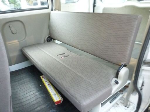 (ID3738)軽バン専門店在庫50台37万円スズキエブリイバン新型 5AGS 車検2年付平成27年式諸経費込430,000円 (あすか自動車 ...