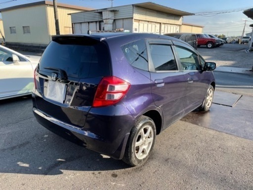 乗って帰れる‼️超激安‼️全込み18.8万円‼️フィット‼️ (ハチク) 浦和美園のフィットの中古車｜ジモティー