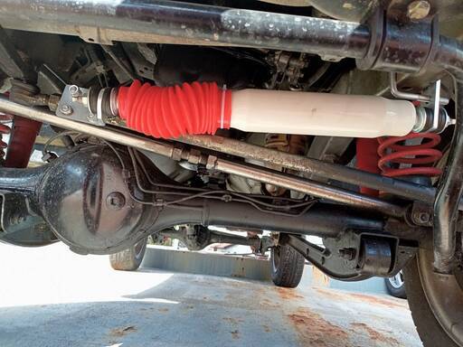 H13年JB23Wジムニー (ケックジー) 今治のジムニーの中古車｜ジモティー