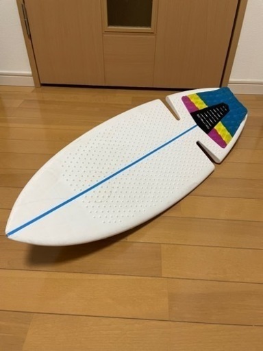 【専用・取引中】リップサーフ/RIP SURF(RAZOR社製) (K.sumi) 東比恵のおもちゃの中古あげます・譲ります｜ジモティーで不用品の処分