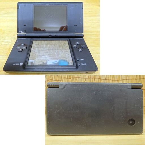 カメラジャンク 任天堂 DS Lite・DSi 3台セット 本体のみ ピンク ホワイト ブラック 白 黒ニンテンドー ☆ PayPay(ペイ… (モノハウス☆平岸) 中の島のポータブルゲーム ...