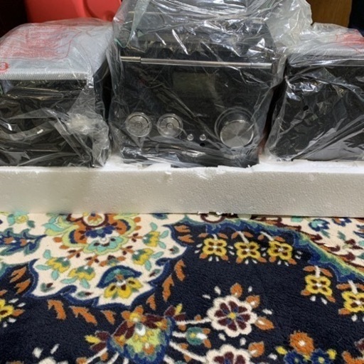 Beaus SCD-250 CDマイクロコンポ (monemon ) 小岩の家具の中古あげます・譲ります｜ジモティーで不用品の処分