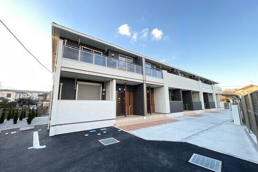 【賃貸初期費用0円のお部屋探し！】グランソレイユ 203（2LDK） (wf-house) 相武台下のアパートの不動産・住宅情報・無料掲載の掲示板｜ジモティー