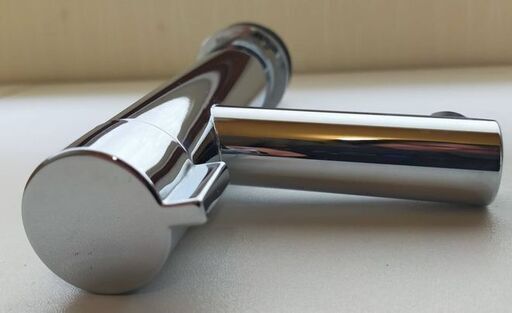 【美品】INAXイナックスLIXILリクシル LF-48 立水栓 (VOD) 伏見稲荷のその他の中古あげます・譲ります｜ジモティーで不用品の処分