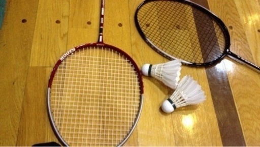 【バドミントンメンバー募集🏸】天草市を中心に体動かしませんか🏸 (mina ruga) 三角のバドミントンのメンバー募集・無料掲載の掲示板｜ジモティー