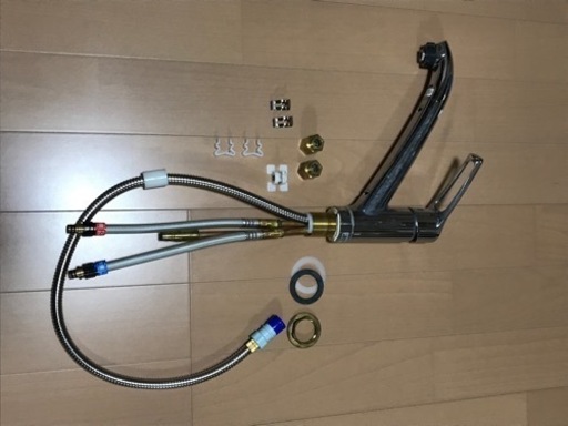 KVK KM5031TPC (SHUN) 篠崎のその他の中古あげます・譲ります｜ジモティーで不用品の処分