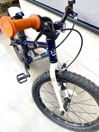お値下げ中!!ヨツバサイクル20インチ お値下げ中!!ヨツバサイクル20インチ