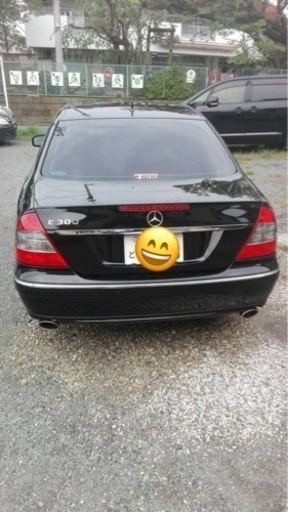 e300 w211 メルセデス ベンツ (かず) センター北のEクラスの中古車｜ジモティー