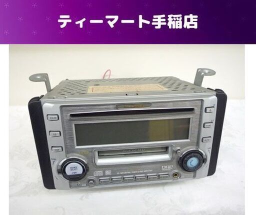 ECLIPSE CD/MDデッキ E3302CMT イクリプス 訳あり ジャンク扱い CD再生確認済み 札幌市手稲区 (手稲 ティーマート) 手稲のカーオーディオの中古あげます・譲ります ...
