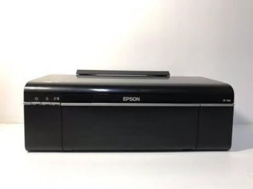 EPSON EP-302 プリンター 本体のみ (中谷) 玉野のプリンターの中古あげます・譲ります｜ジモティーで不用品の処分
