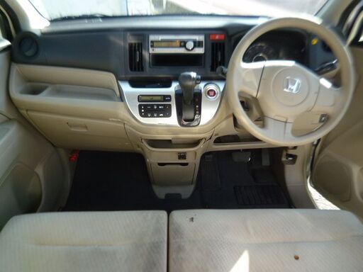 (ID4057)軽バン専門店在庫100台15万円ホンダN-WGN車検2年付平成26年式諸経費込180,000円 (あすか自動車) 衣笠のN ...