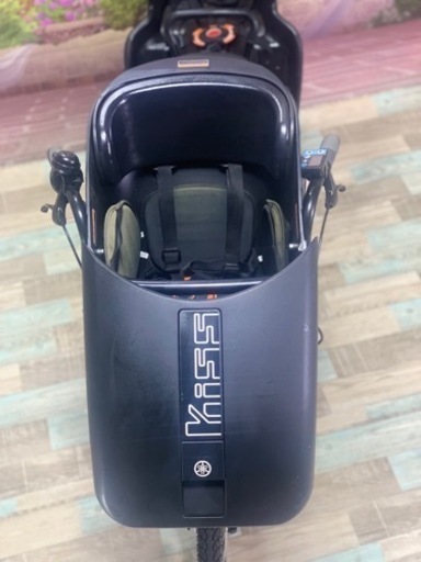 D33D電動自転車M93M/超高性能12.8アンペア/保証/新品タイヤ/ヤマハ (プロフ必/保証変更) 井土ヶ谷の電動アシスト自転車の中古あげ ...
