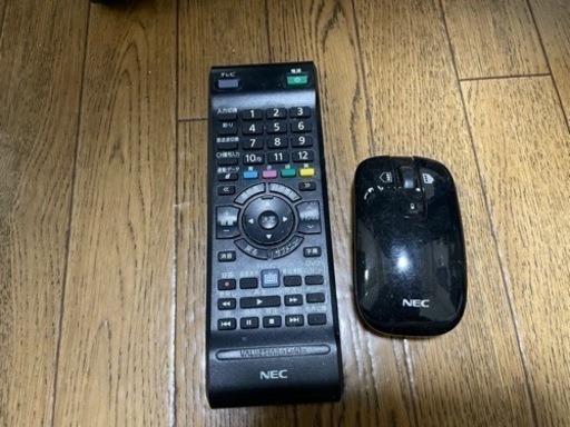 NECデスクトップパソコン NECデスクトップパソコン