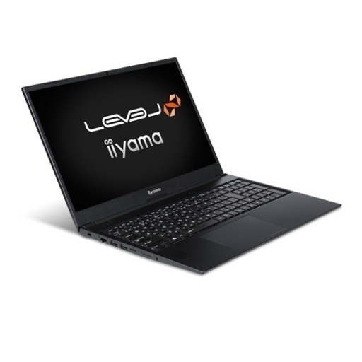 LEVEL-15FXR20-i7-ROFX ゲーミングノート iiyama製レベル LEVEL-15FXR20-i7-ROFX ゲーミングノート iiyama製レベル