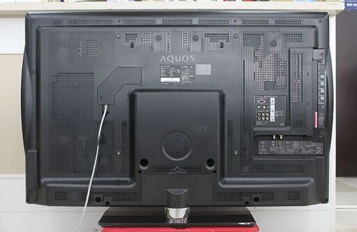 SHARP/シャープ AQUOS クアトロン 3D LC-46L5 46型液晶テレビ SHARP/シャープ AQUOS クアトロン 3D LC-46L5 46型液晶テレビ
