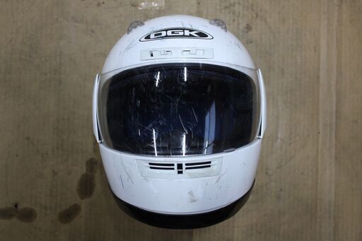 OGKヘルメットFFR−2無料で差し上げます。 (スライダーサイクルズ) いずみ野のその他の中古あげます・譲ります｜ジモティーで不用品の処分