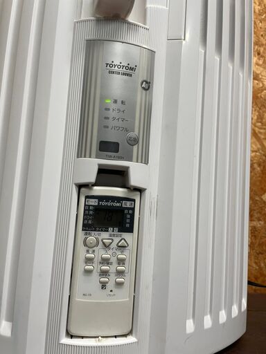 即決窓用エアコンTIW-A160H 熱中症対策枠付き パワフル 中川区送料無料～早い者勝ち即戦力 (SAMURAI) 春田の季節、空調家電《エアコン》の中古あげます・譲ります｜ジモティーで不用品の処分