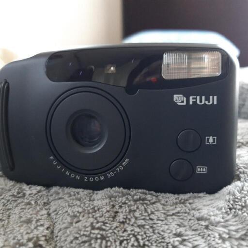 FUJIFILM DL700 ZOOM (よっちゃん) 次郎丸のその他の中古あげます・譲ります｜ジモティーで不用品の処分