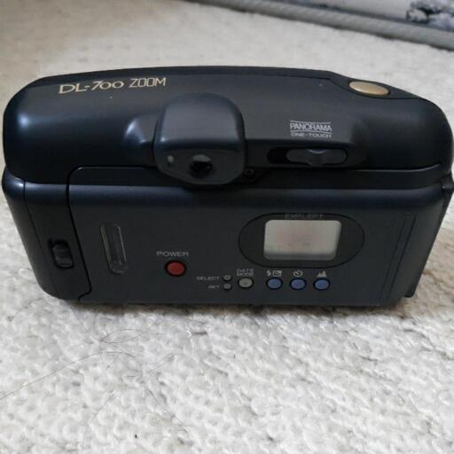 FUJIFILM DL700 ZOOM (よっちゃん) 次郎丸のその他の中古あげます・譲ります｜ジモティーで不用品の処分