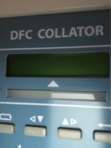 デュプロDFC12 (タロー) 西鉄福岡（天神）の家電の中古あげます・譲ります｜ジモティーで不用品の処分