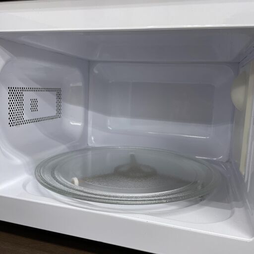 【4/24 終】2019年製 IRIS OHYAMA 電子レンジ EMO-T617-5-B アイリスオーヤマ 50Hz専用 菊倉KK (コレクトワン菊水) 菊水のキッチン家電《電子レンジ》の ...