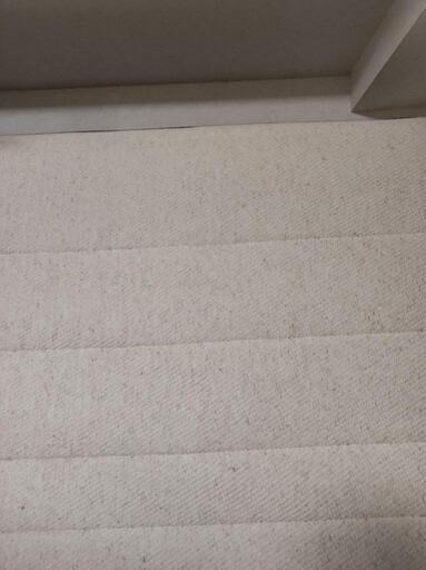 マットレス セミダブル 無料 Inofia (hayapee) 尻手の家具の中古あげます・譲ります｜ジモティーで不用品の処分