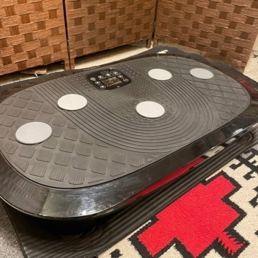 RIORES ボディーシェイカー Pro - nimfomane.com