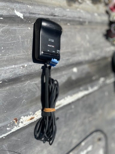 イクリプスAVN-RB7＋ドライブレコーダーDREC200セット (車好き) 沖縄の車のパーツの中古あげます・譲ります｜ジモティーで不用品の処分