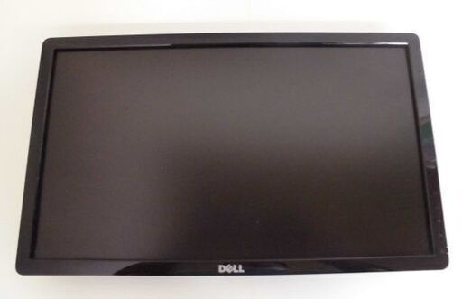 JM15102)＊ワケ有り＊スタンド無し 20インチワイド液晶モニター DELL/IN2030Mc 中古品【取りに来られる方限定】 (はぁと ...