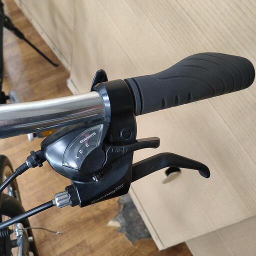 中古】クロスバイク【整備済み】 中古】クロスバイク【整備済み】