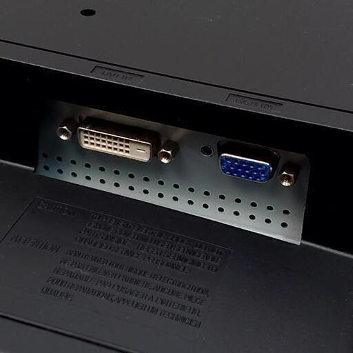 【動作確認済】SAMSUNG SyncMaster 2253BW 液晶ディスプレイ 22インチ ディスプレイ パソコン 画面 モニター (e ...